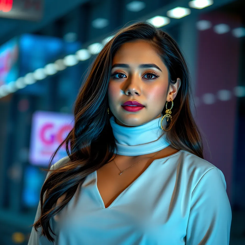 Mila Solana: 현대 블록체인 혁신의 중심