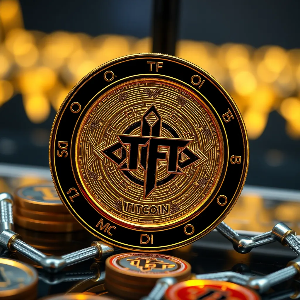 TFT 코인: 구조와 시장 현황 분석